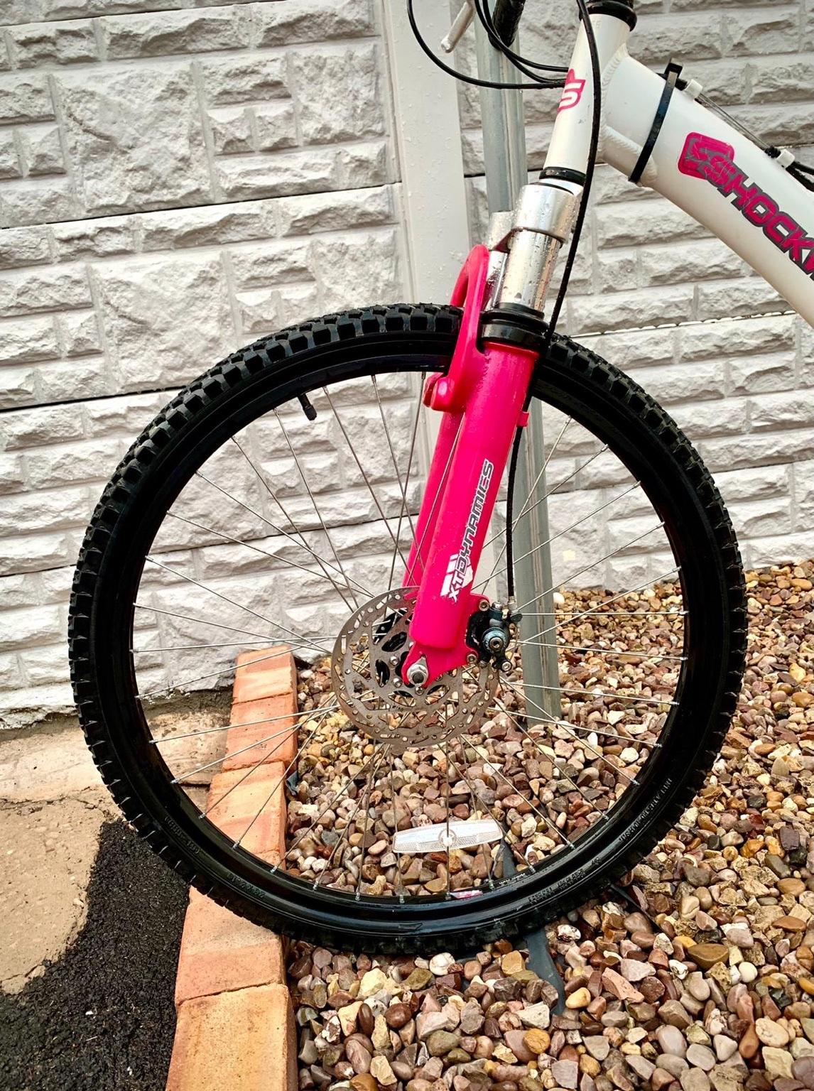 Shockwave XJ 920 26” Ladies Mountain Bike in WV6 Wolverhampton für 65 ...