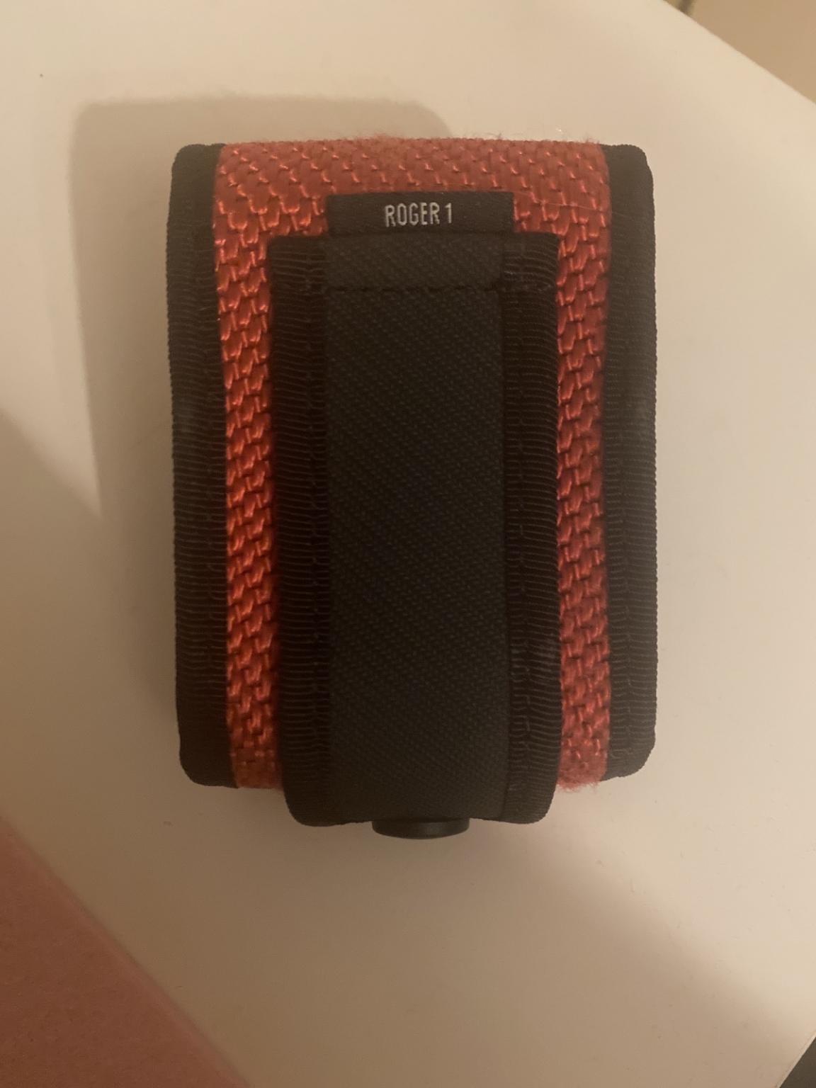 Feuerwear Melder Tasche ROGER 1 in 61350 Bad Homburg vor der Höhe für ...