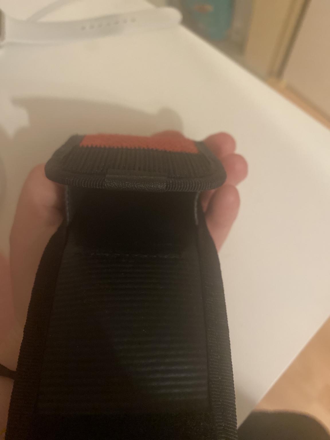 Feuerwear Melder Tasche ROGER 1 in 61350 Bad Homburg vor der Höhe für ...