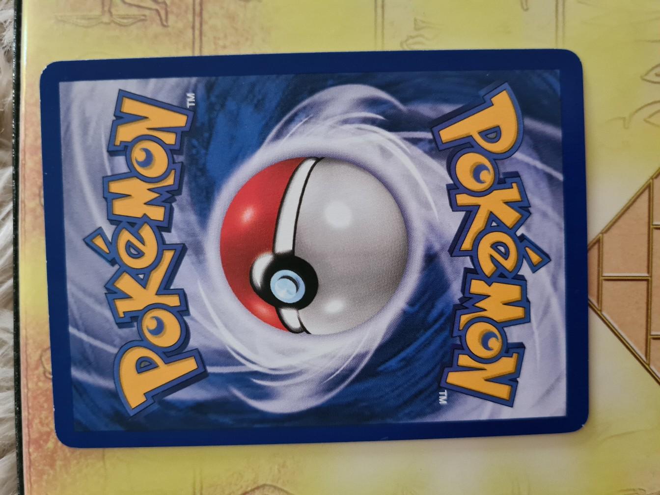 POKEMON CARDS in CV3 Coventry für 1,00 £ zum Verkauf | Shpock DE