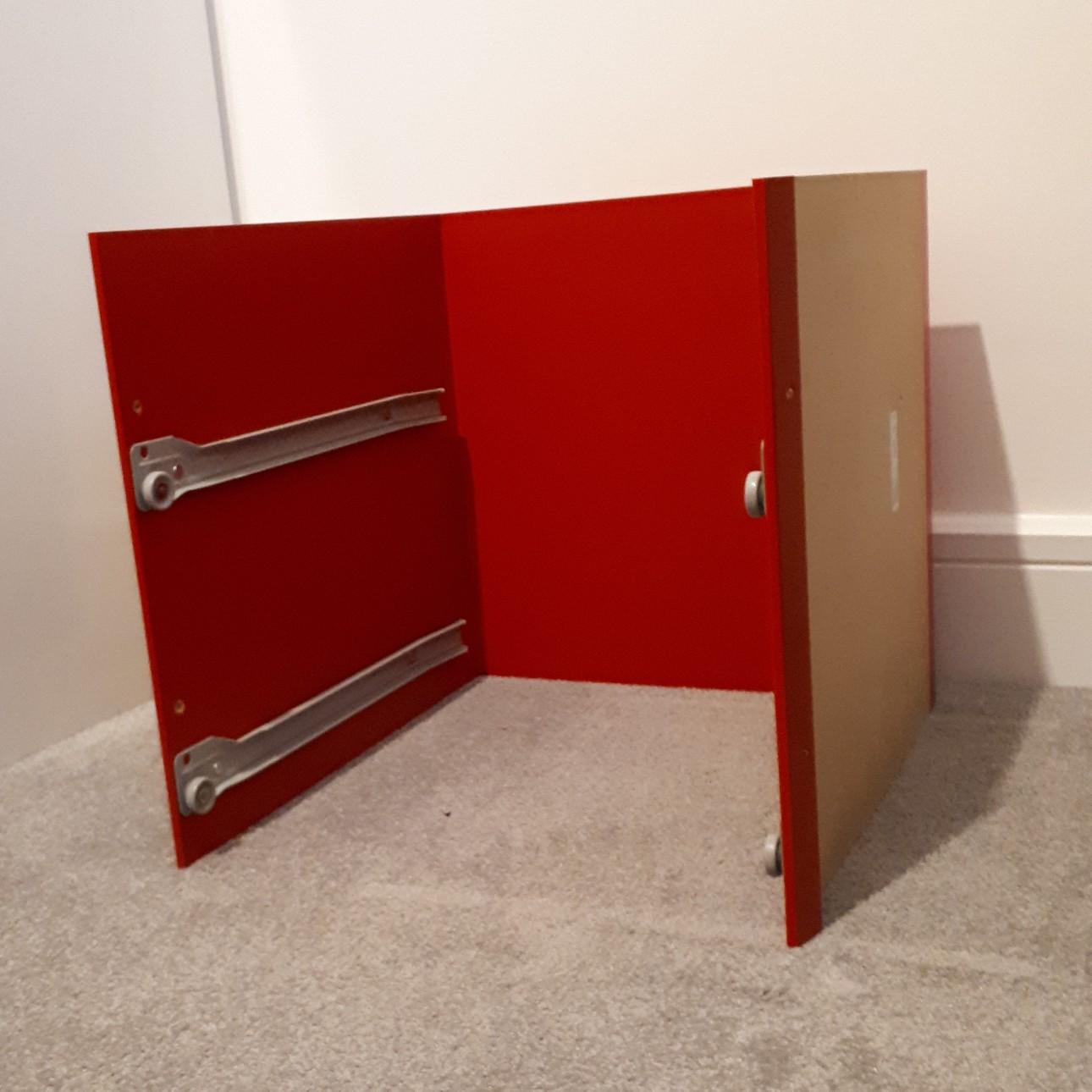 Ikea Kallax Drawers Insert Shelf Unit in CF62 Rhoose für 10,00 £ zum ...
