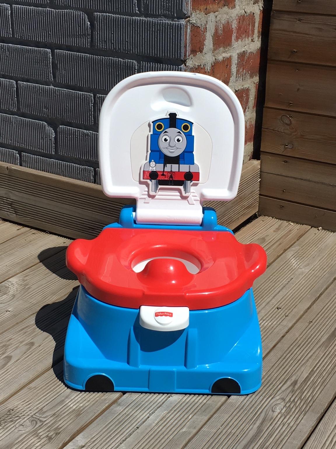 Thomas the tank musical potty in S40 Chesterfield für 15,00 £ zum ...