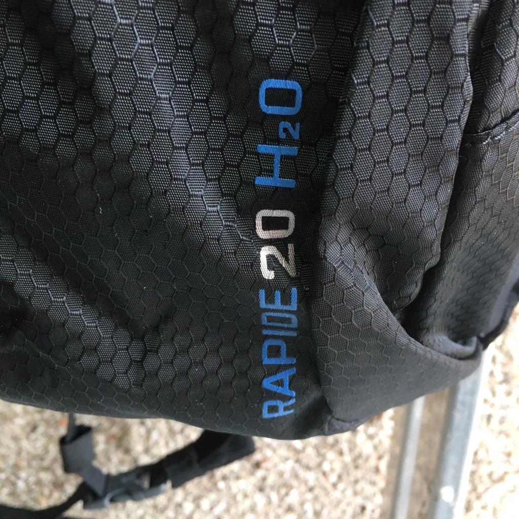 Vango Rapide 20 l Hydration Pack in B37 Solihull für £ 20,00 zum ...