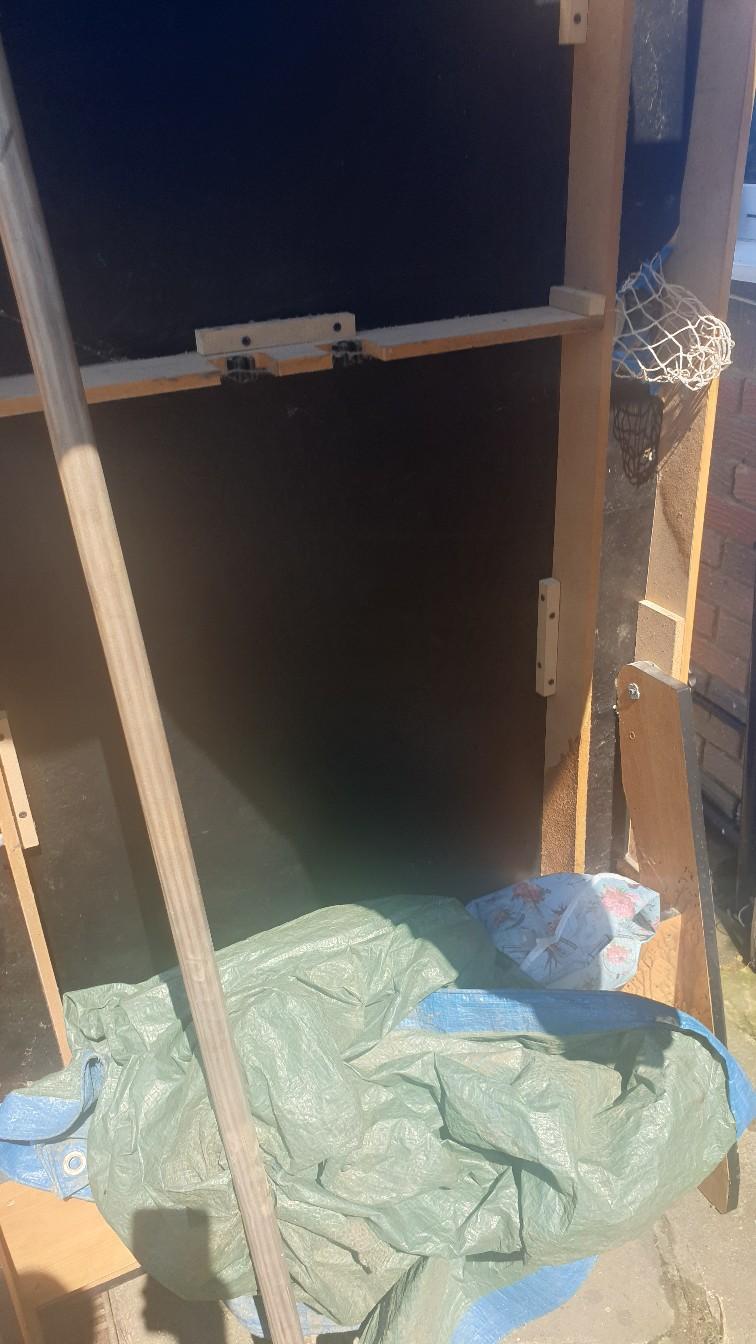 fold up pool table in London für £ 40,00 zum Verkauf | Shpock AT