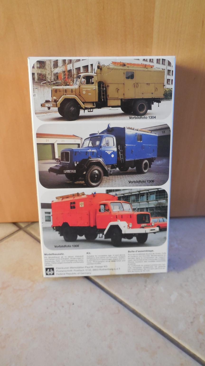 Original Preiser modell H0 Nr. 1304 in 85134 Stammham für € 18,00 zum ...