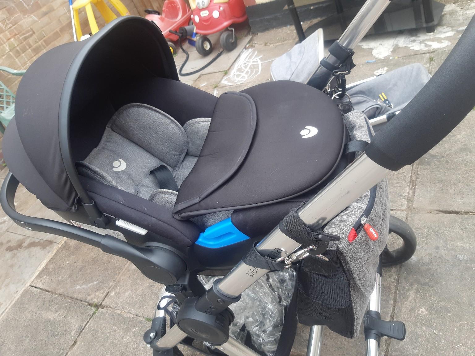 Panorama Travel System in B37 Solihull für 50,00 £ zum Verkauf | Shpock DE