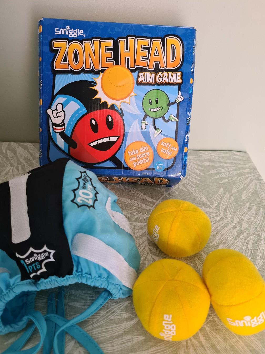 smiggle head aim game in B70 Sandwell für 0,50 £ zum Verkauf | Shpock DE