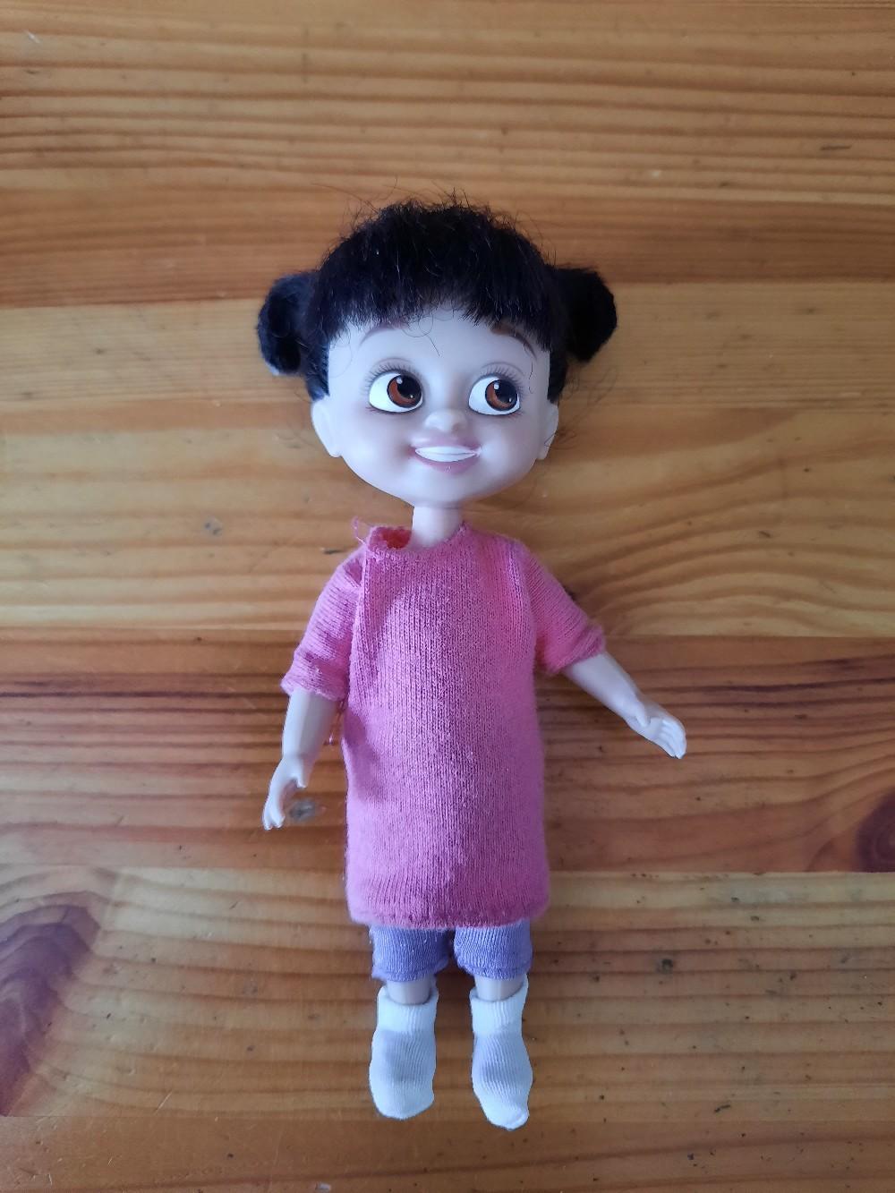 DISNEY STORE ANIMATOR COLLECTION MONSTERS INC in NW6 London für £ 15,00 ...