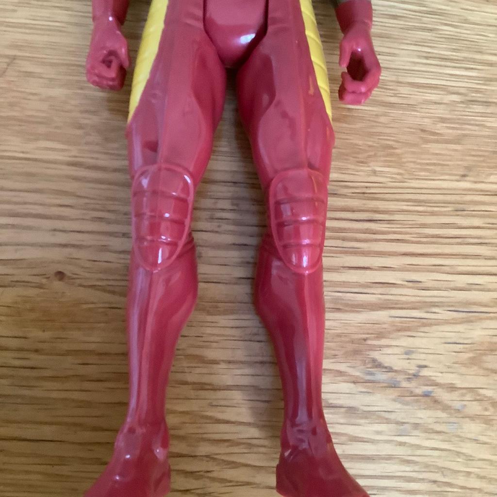 marvel shocker 12 inch figure Titan hero fig in Gloucester for £22.00 ...