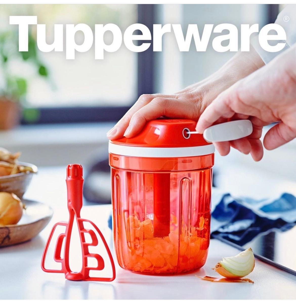 Tupperware-Super Sonic Multi in 6460 Stadt Imst for €45.00 for sale ...