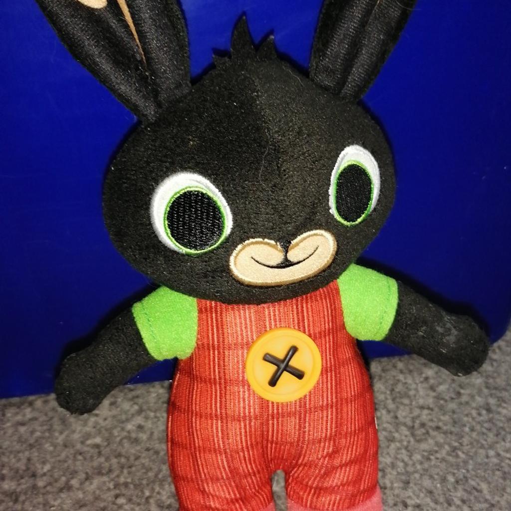 Bing Teddy ceebeebies in WS1 Walsall für £ 3,00 zum Verkauf | Shpock AT