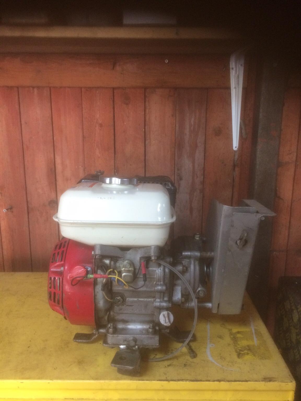 Honda GX120 engine in B68 Sandwell für 230,00 £ zum Verkauf | Shpock DE