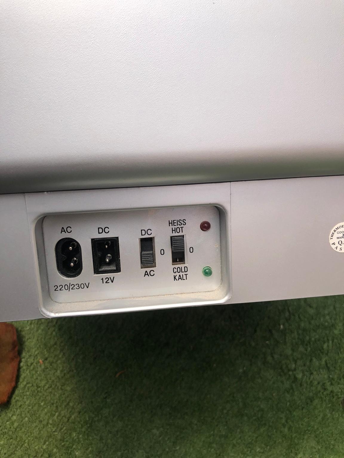 Wanderer mini fridge in E11 London for £45.00 for sale | Shpock