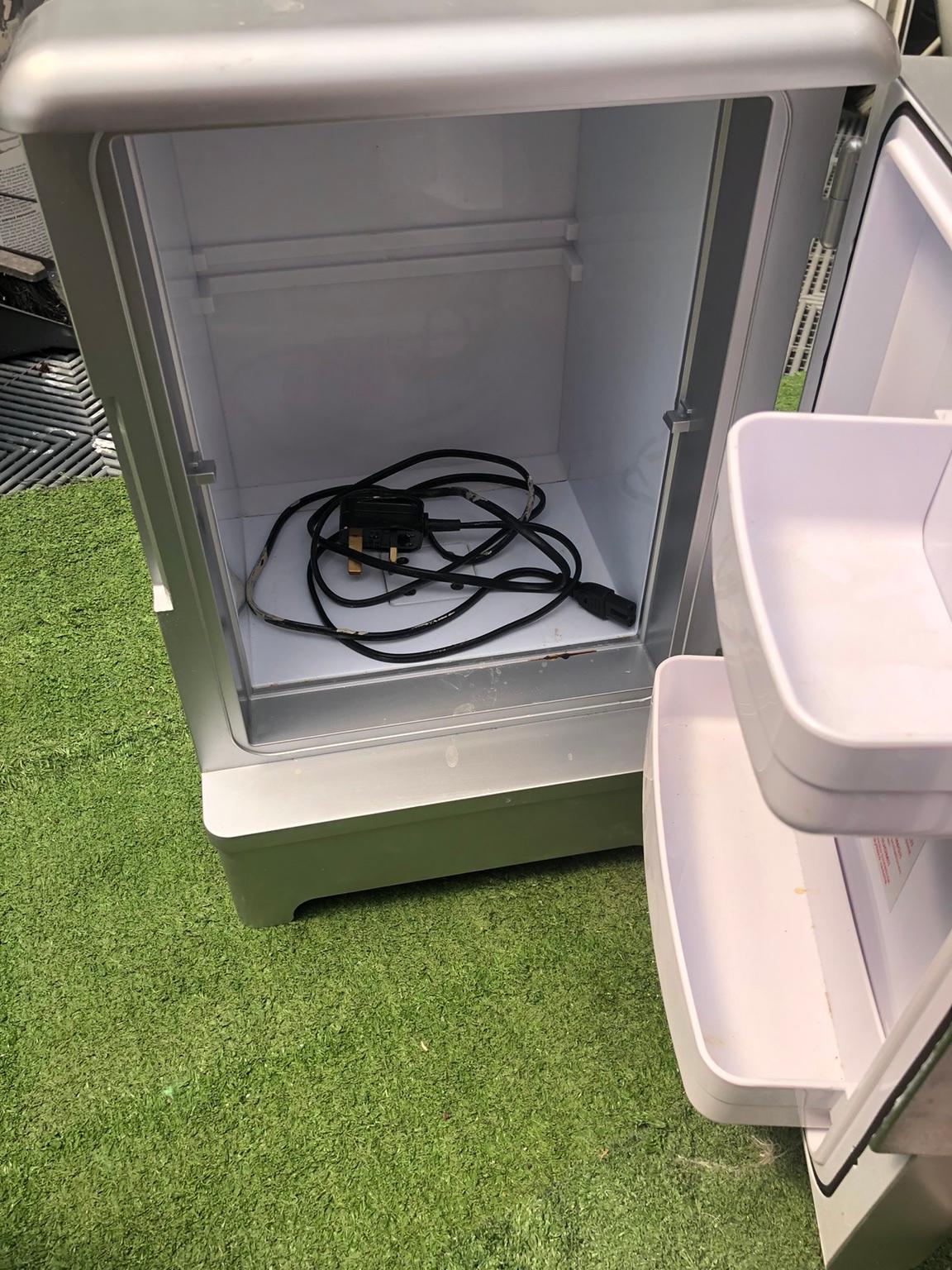 Wanderer mini fridge in E11 London for £45.00 for sale | Shpock