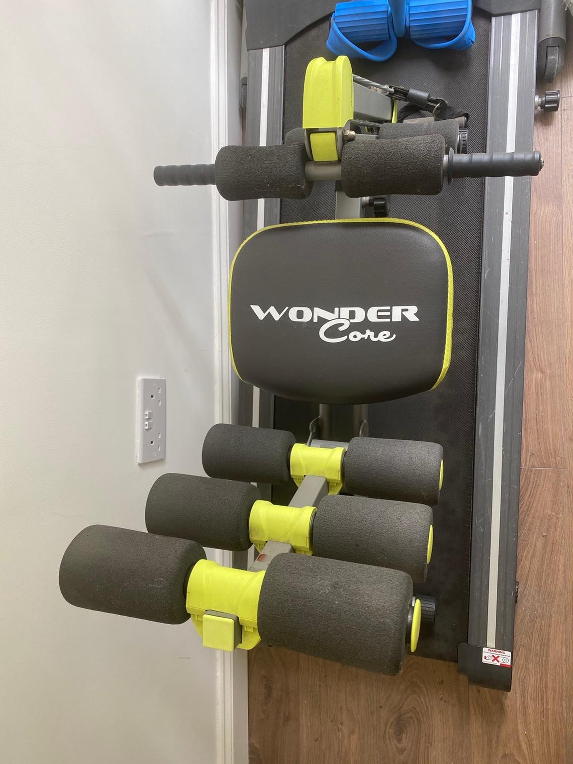 Adjustable core and abdominal trainer in SM3 London für 45,00 £ zum ...