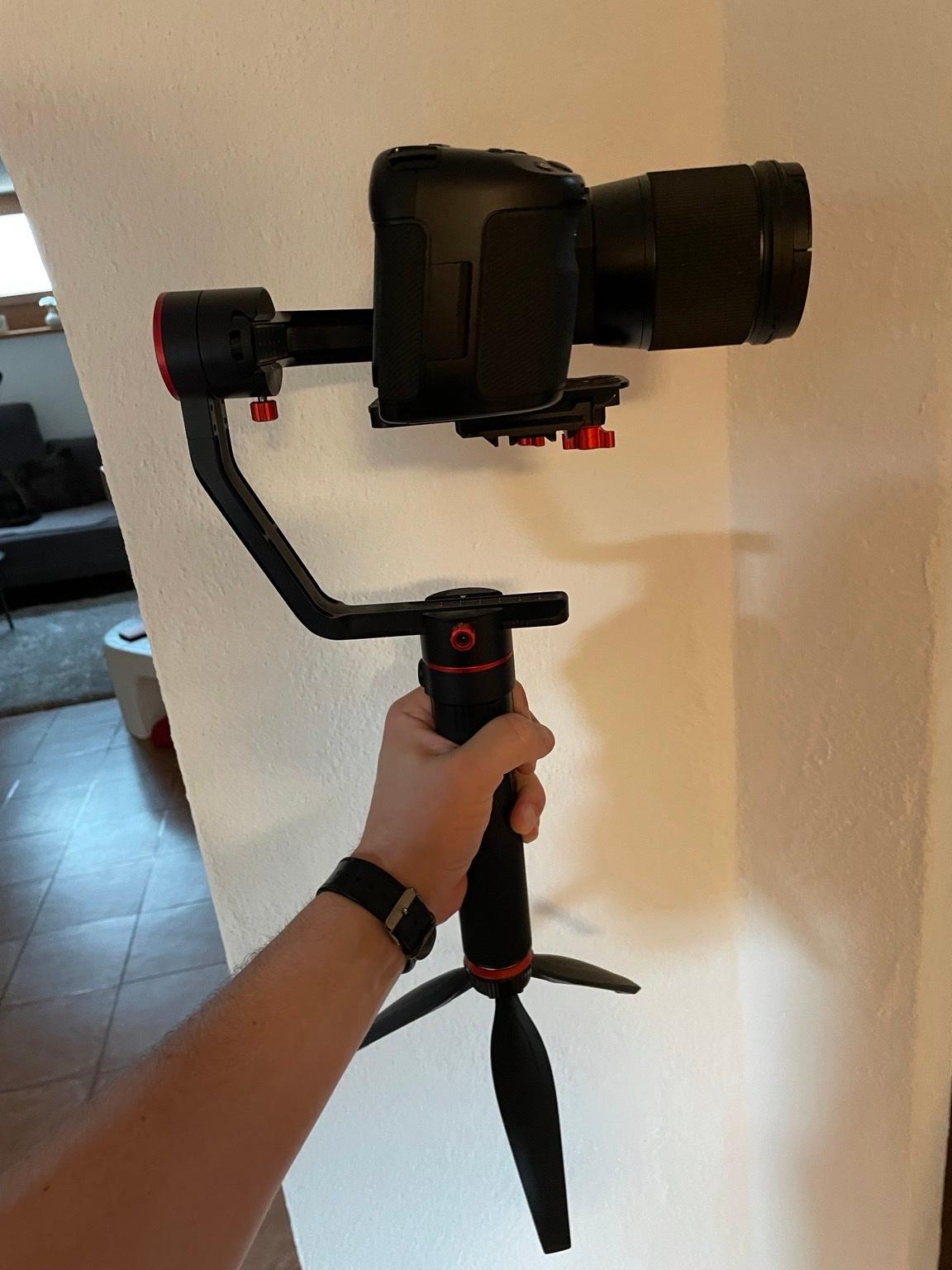 Black Magic Pro Cinema Camera 4K in 9490 Vaduz für CHF 1.500,00 zum ...