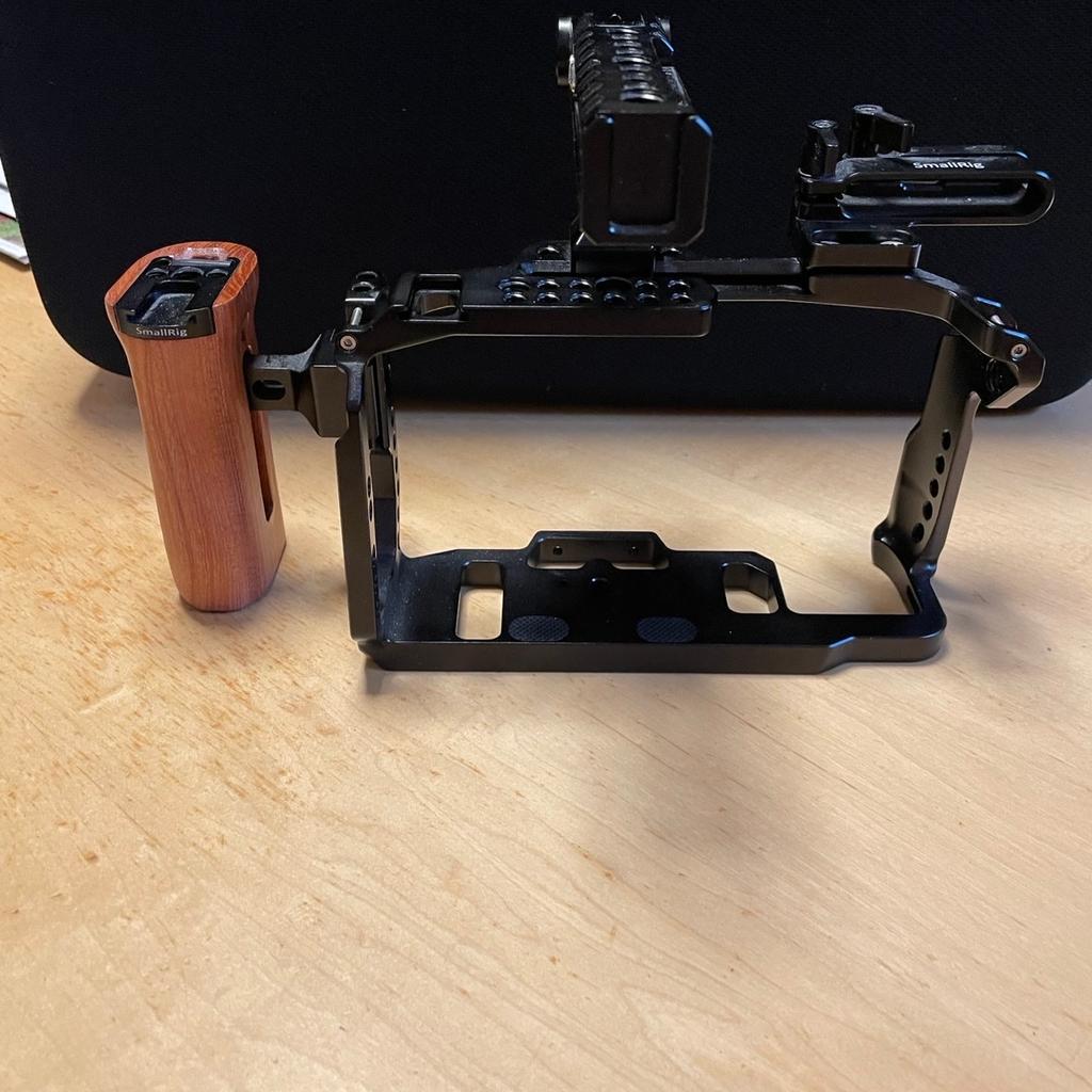 Black Magic Pro Cinema Camera 4K in 9490 Vaduz für CHF 1.500,00 zum ...