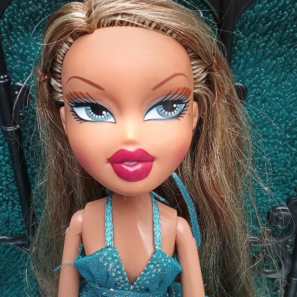 Bratz Doll #45C Princess Fianna in SA1 Swansea für £ 25,00 zum Verkauf ...