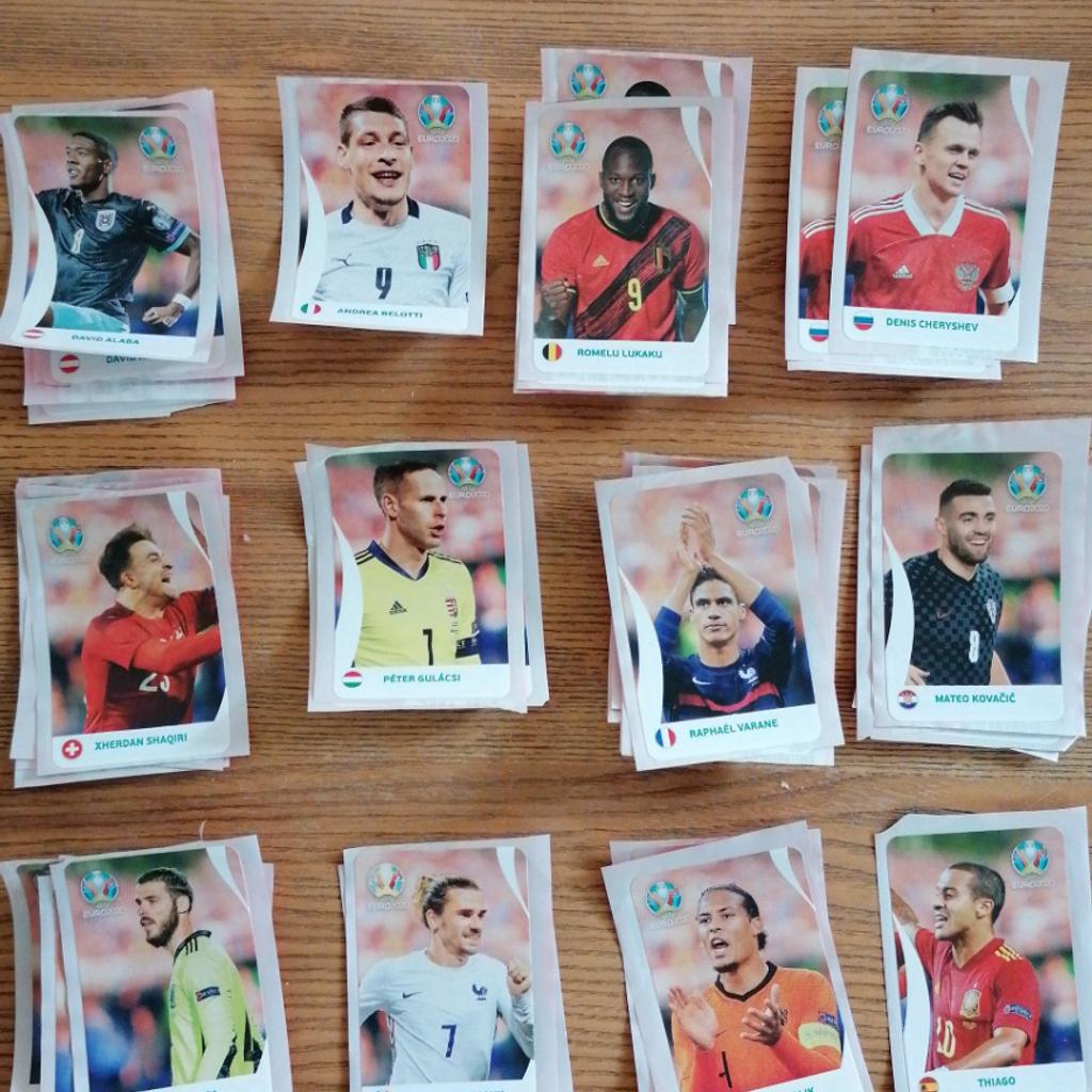 Coca Cola Panini 2023 Codes
