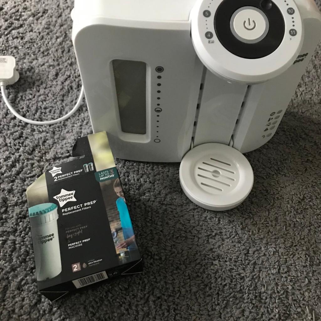 Milk prep machine in Walsall für £ 10,00 zum Verkauf | Shpock AT