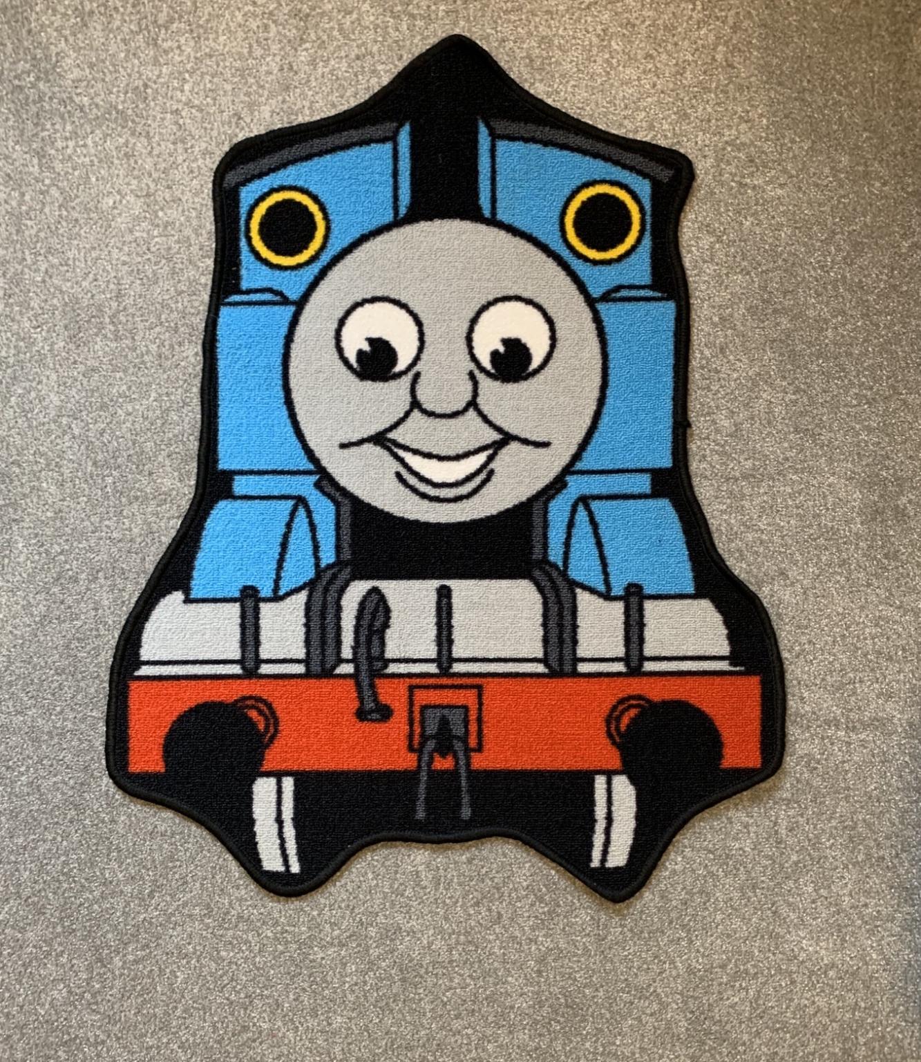 Thomas the tank engine bedroom furnishings in L34 Knowsley für 35,00 ...