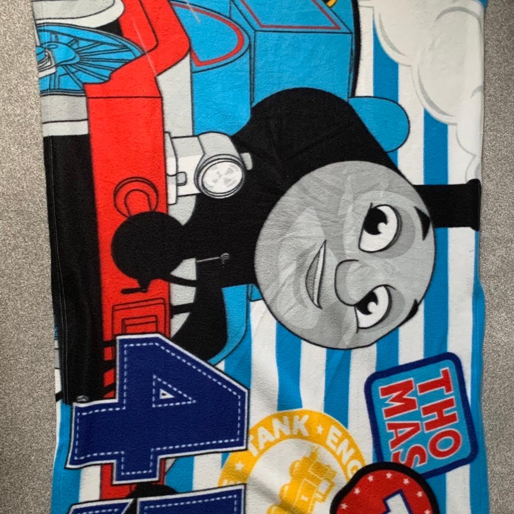 Thomas the tank engine bedroom furnishings in L34 Knowsley für £ 35,00 ...