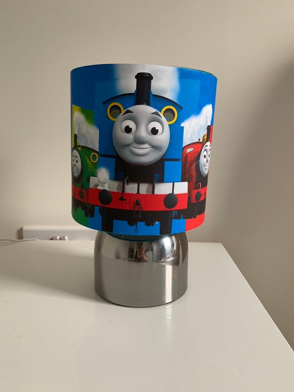 Thomas the tank engine bedroom furnishings in L34 Knowsley für £ 35,00 ...