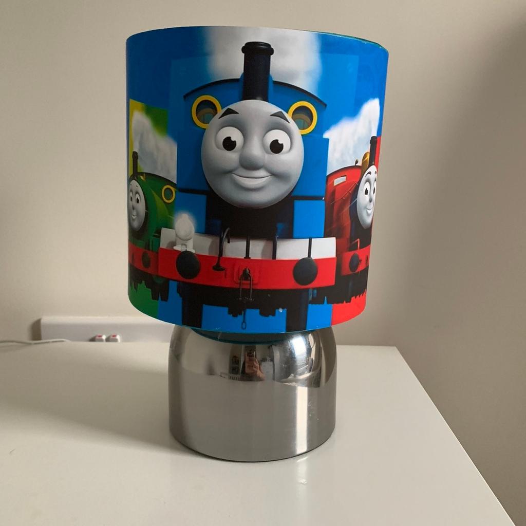 Thomas the tank engine bedroom furnishings in L34 Knowsley für £ 35,00 ...