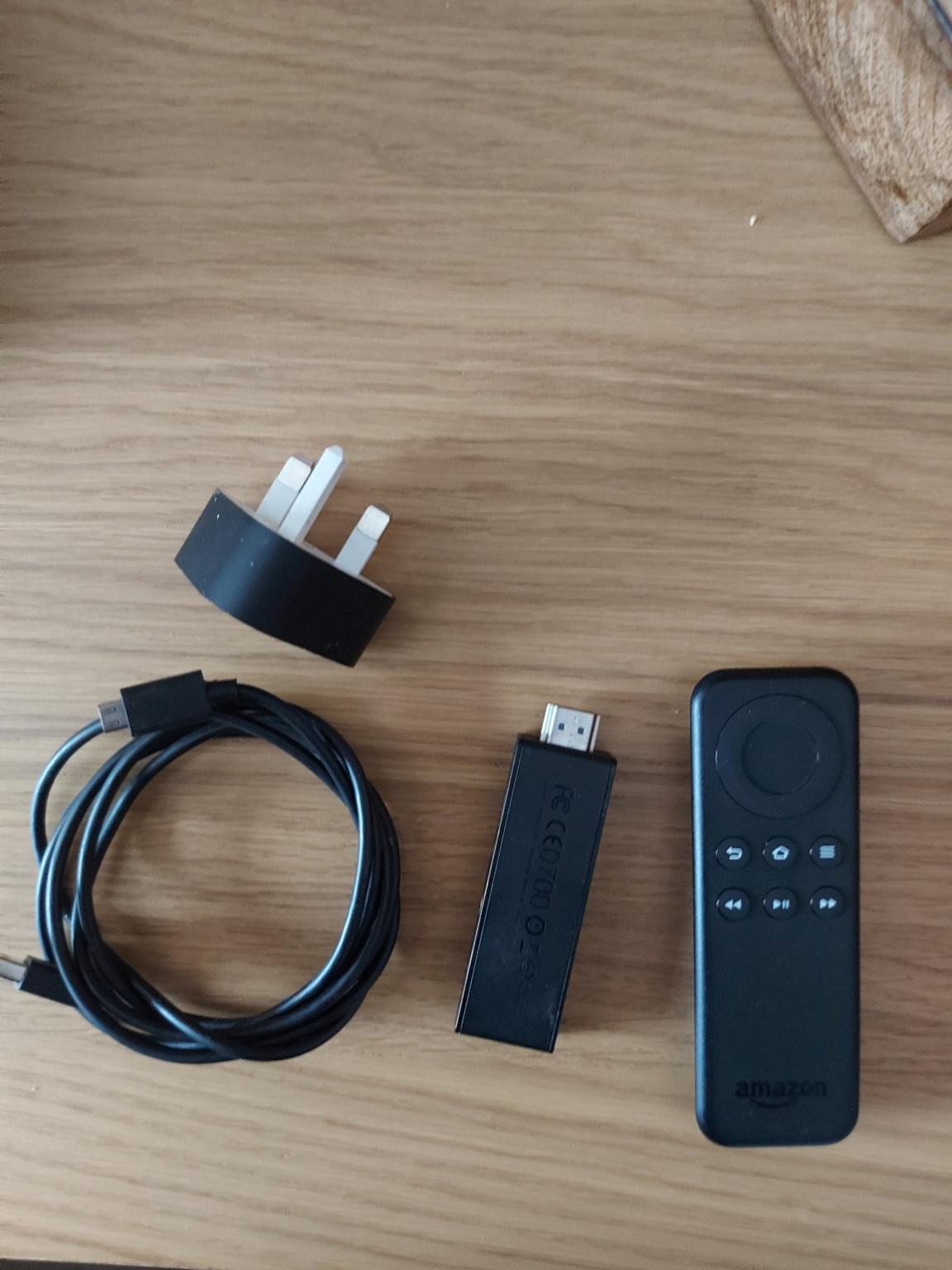 amazon firestick 1st gen in WN8 Lancashire für £ 15,00 zum Verkauf ...