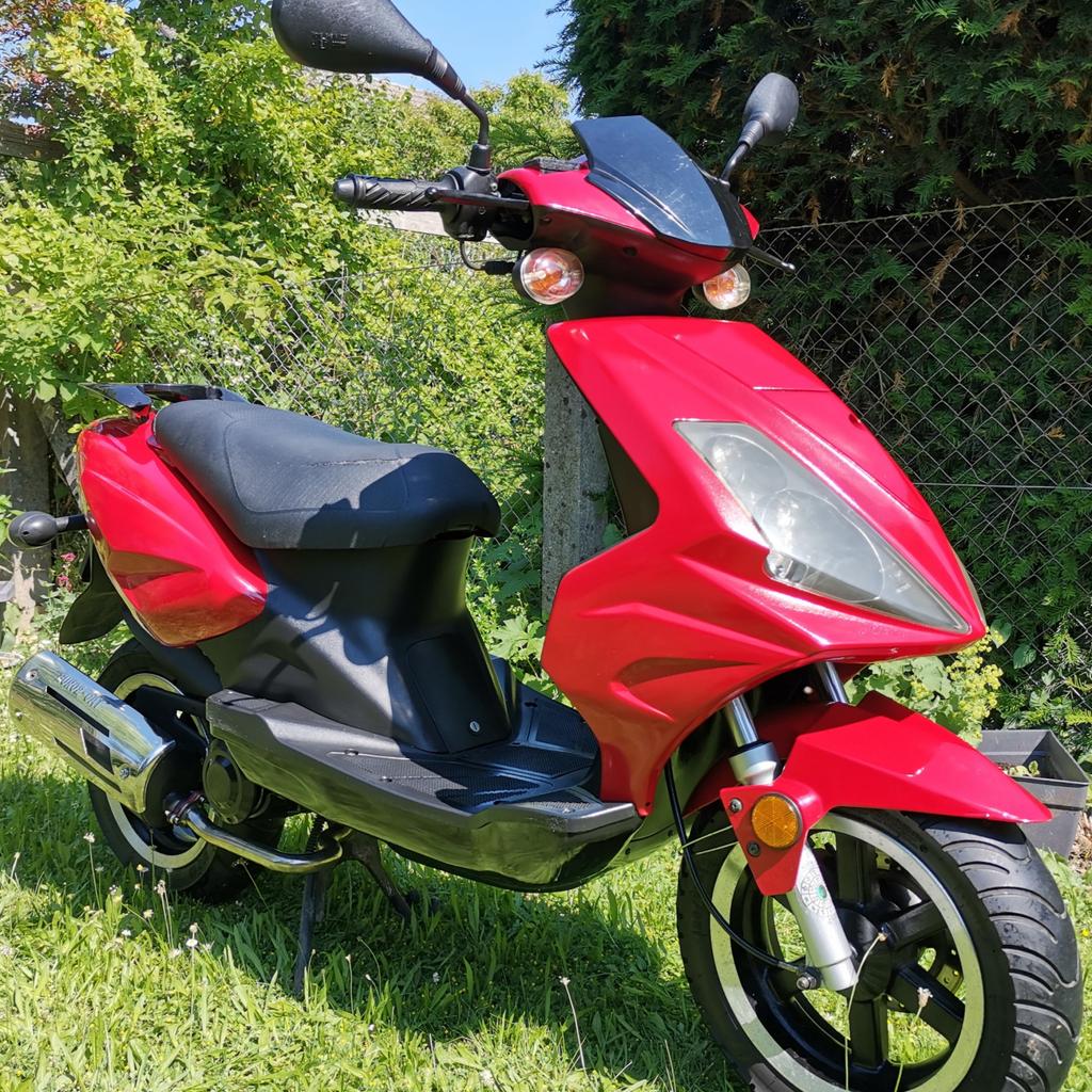 Generic race roller 50 in 4050 Traun for €350.00 for sale | Shpock