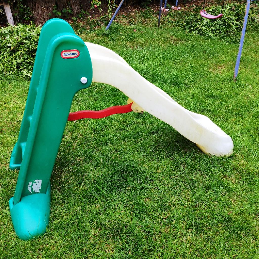 little tikes SLIDE in M32 Trafford für £ 10,00 zum Verkauf | Shpock AT