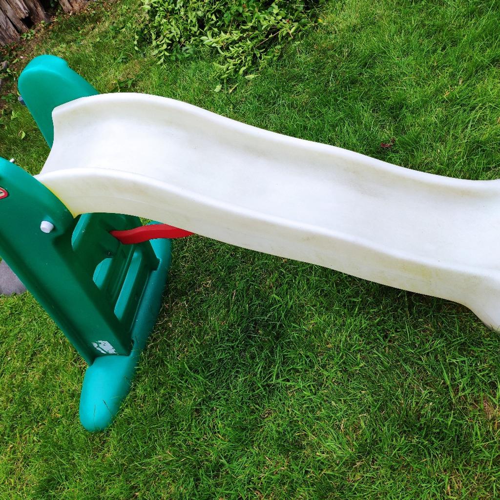 little tikes SLIDE in M32 Trafford für £ 10,00 zum Verkauf | Shpock AT
