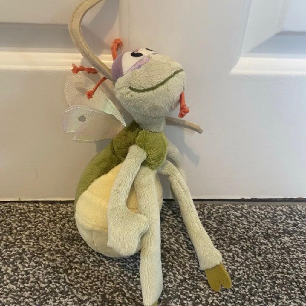 Disney Princess and the frog ray plush in DE21 Derby für £ 65,00 zum ...