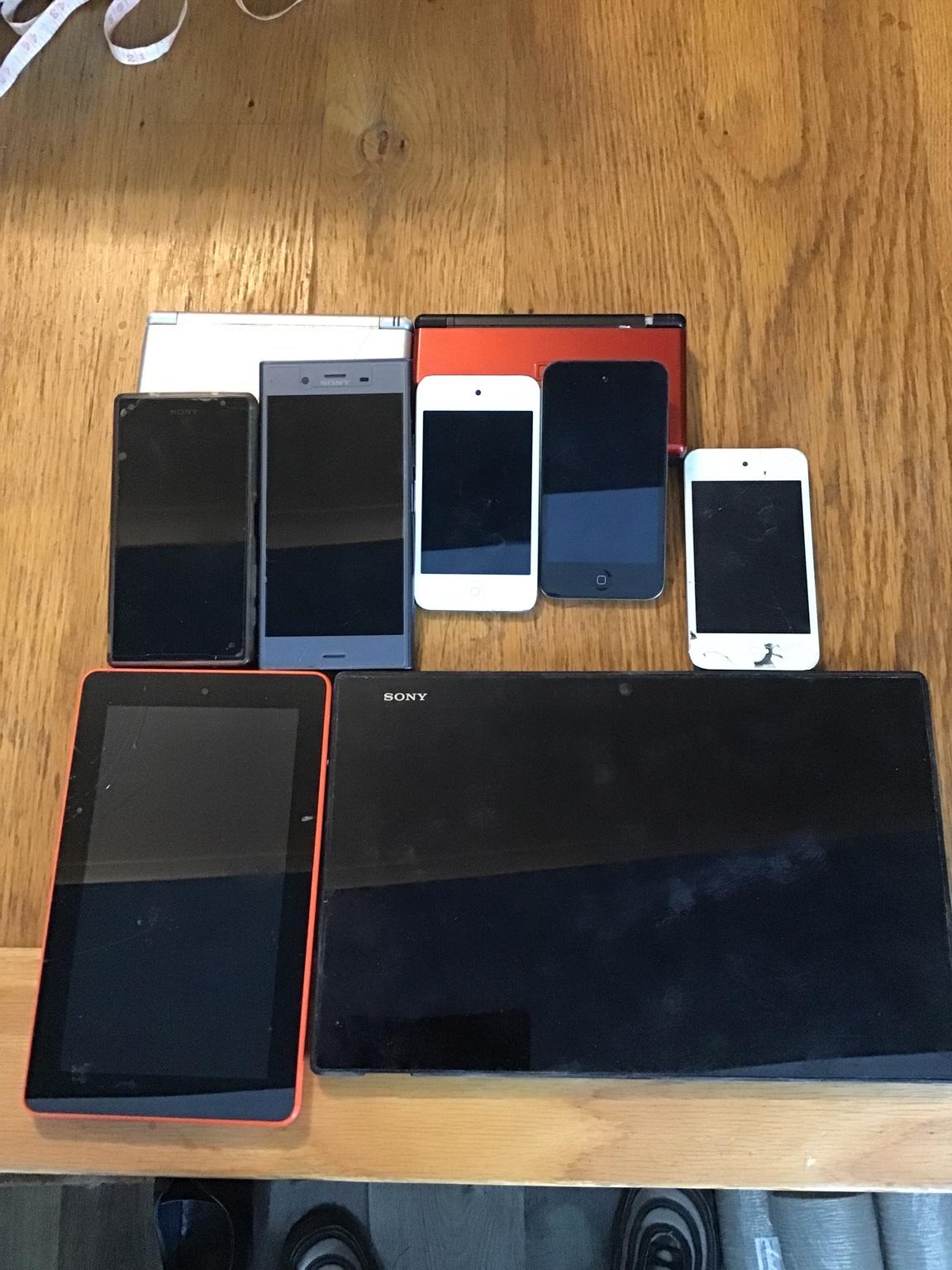 Electronics bundle in B97 Redditch für gratis zum Verkauf | Shpock AT