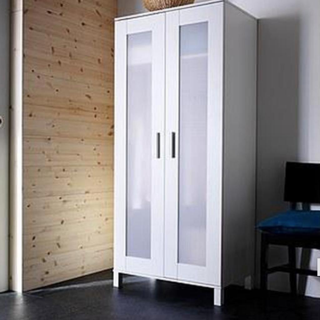IKEA Aneboda Double Wardrobe in W2 London for free for sale | Shpock