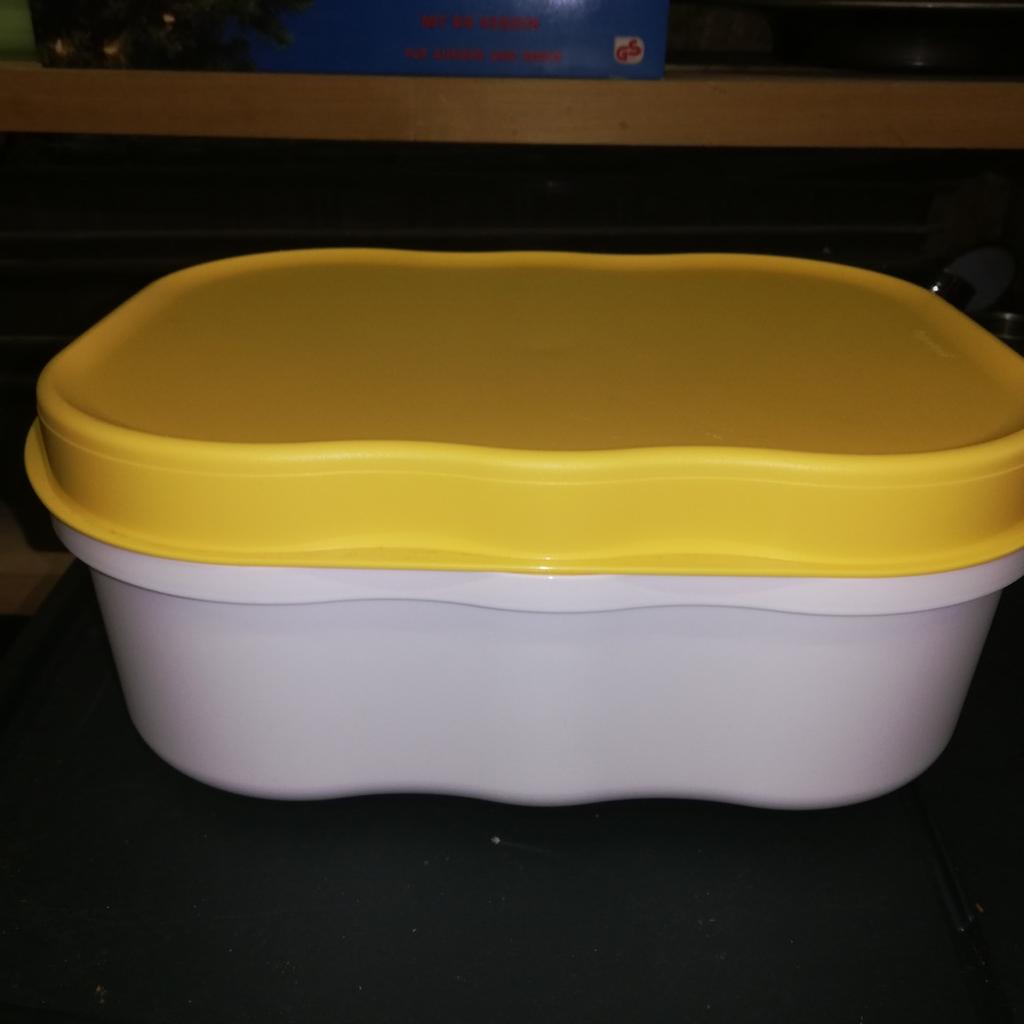 Brotdose Tupperware Gross