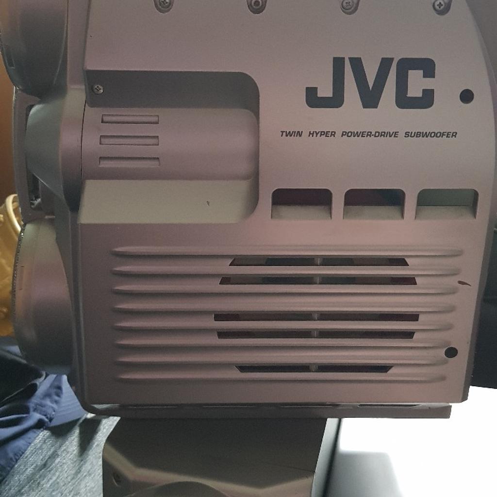 jvc stereo in s5 Sheffield für gratis zum Verkauf | Shpock AT