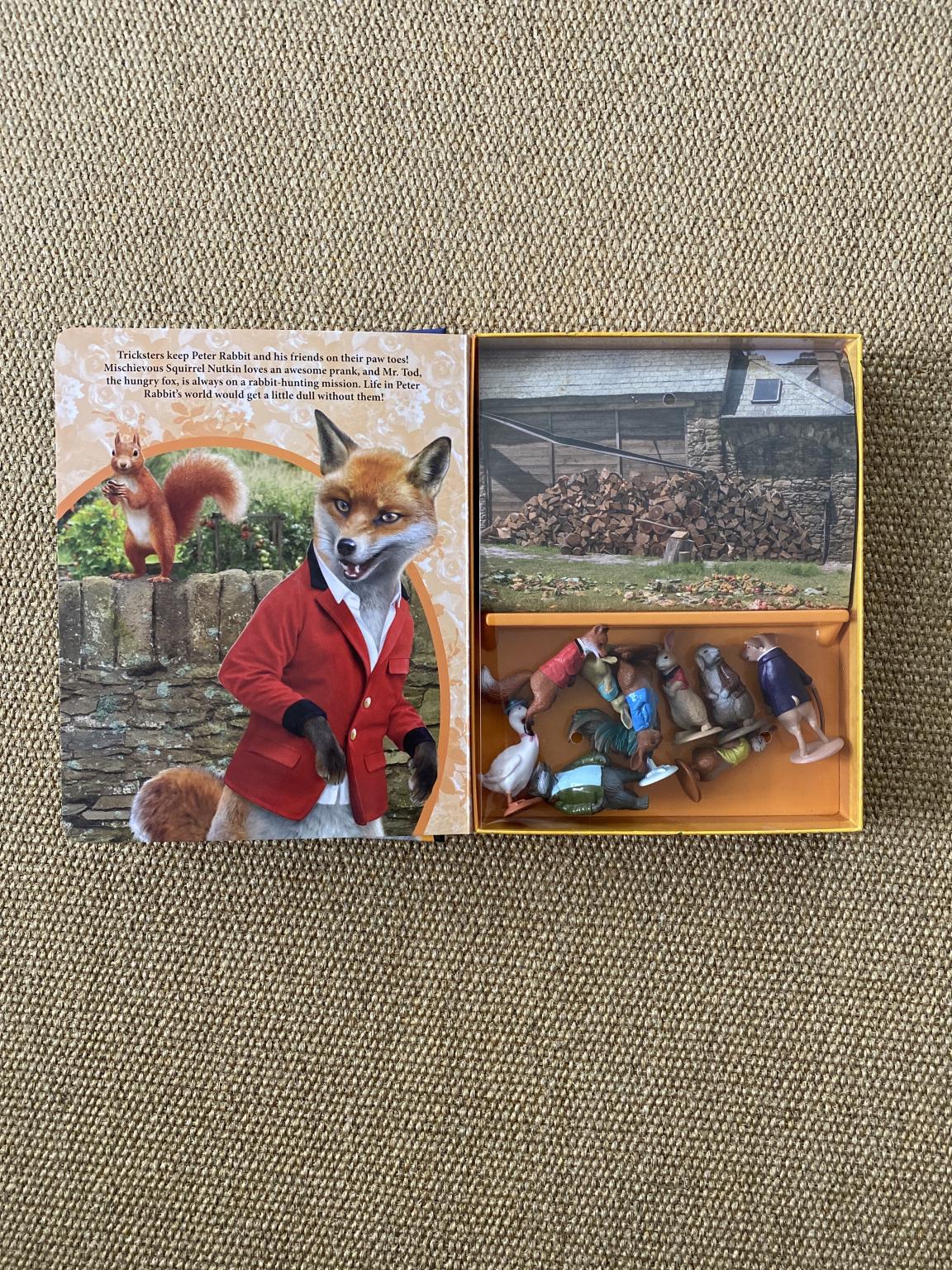 ⭐️ PETER RABBIT BUSY BOOKS ⭐️ in TN33 Rother for £10.00 for sale | Shpock