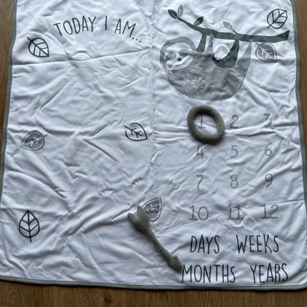 Milestone mat in B31 Birmingham für 5,00 £ zum Verkauf | Shpock DE