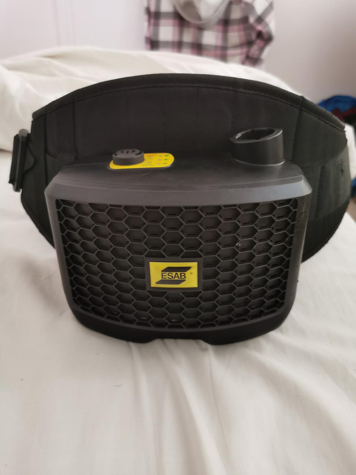 ESAB PAPR Weld Air Fed in NN8 Wellingborough für 100,00 £ zum Verkauf ...