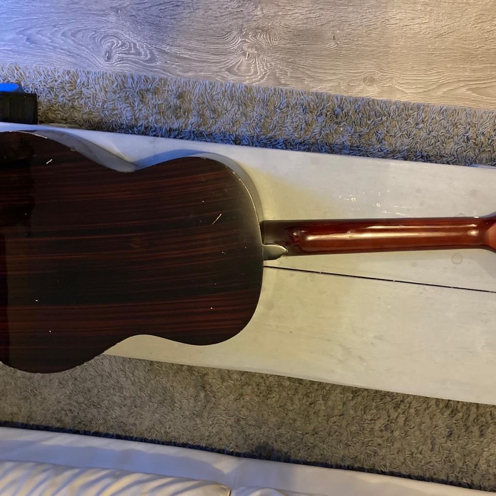 Jose Ferrer Classical Guitar in Bletchley and Fenny Stratford für 15,00 ...