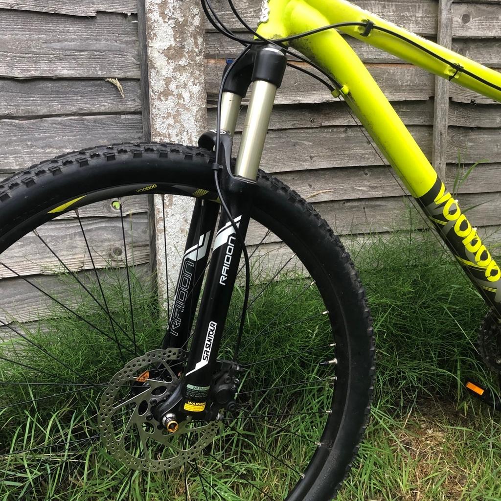 Voodoo Bizango 29er in Manchester für 320,00 £ zum Verkauf | Shpock DE
