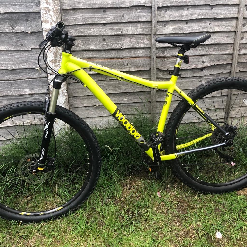Voodoo Bizango 29er in Manchester für 320,00 £ zum Verkauf | Shpock DE