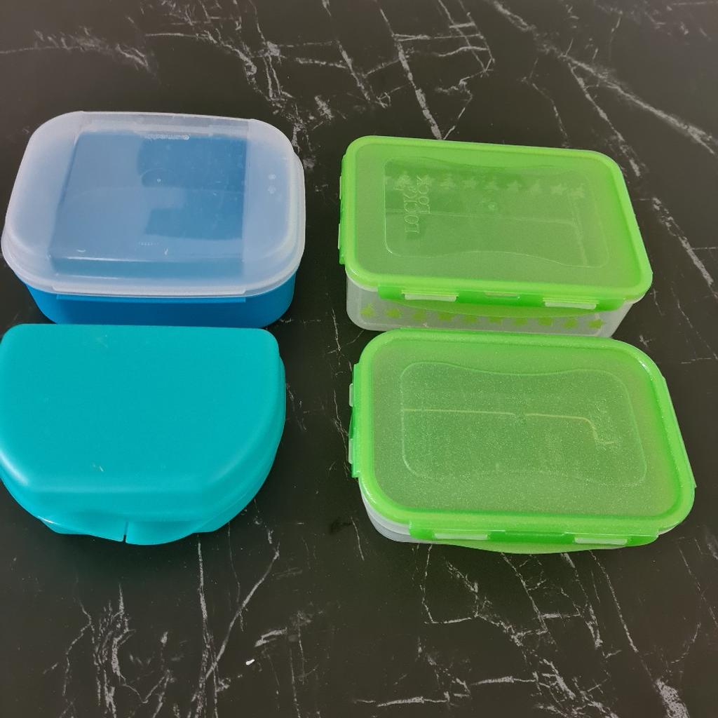 Tupperware Dosen Vesperbox Lock&Lock in 74076 Heilbronn for €15.00 for ...