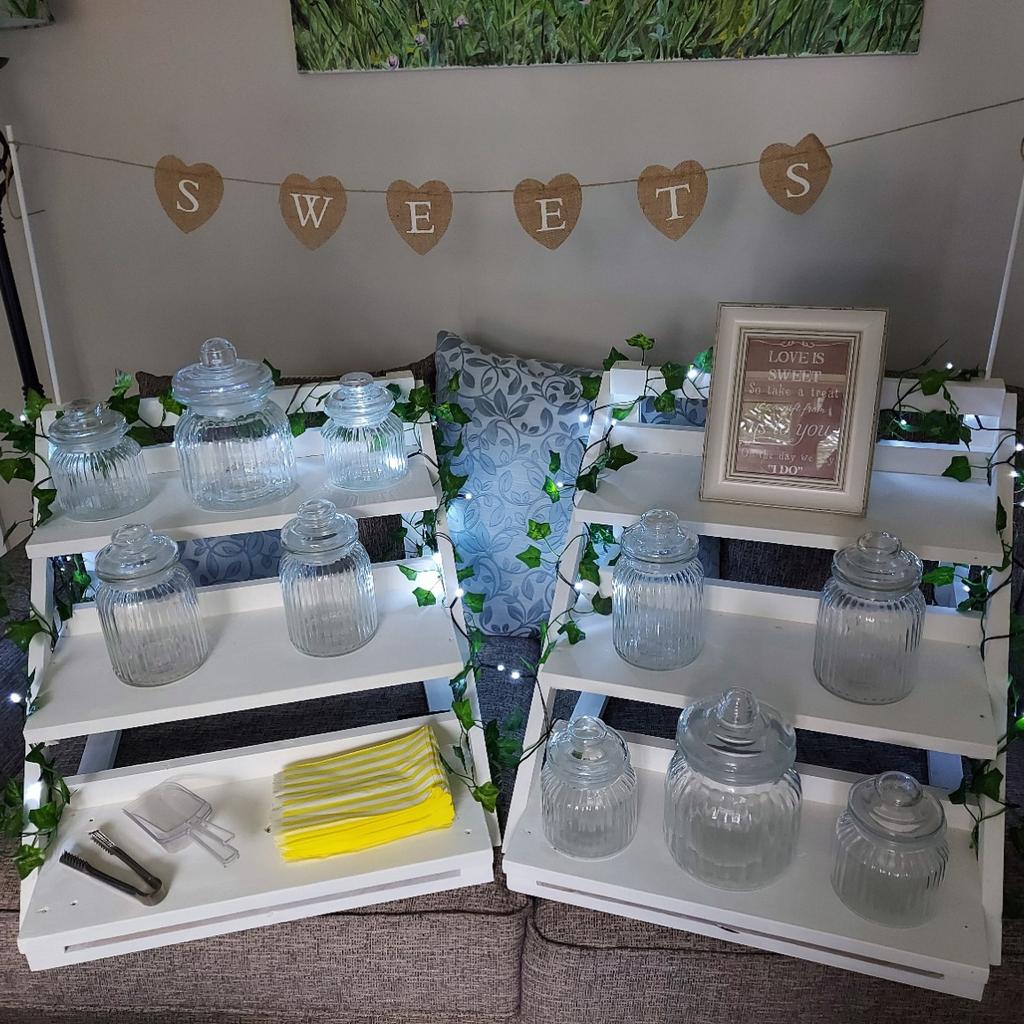 Wedding Sweet Stand (To Buy) in WS15 Cannock Chase für 100,00 £ zum ...