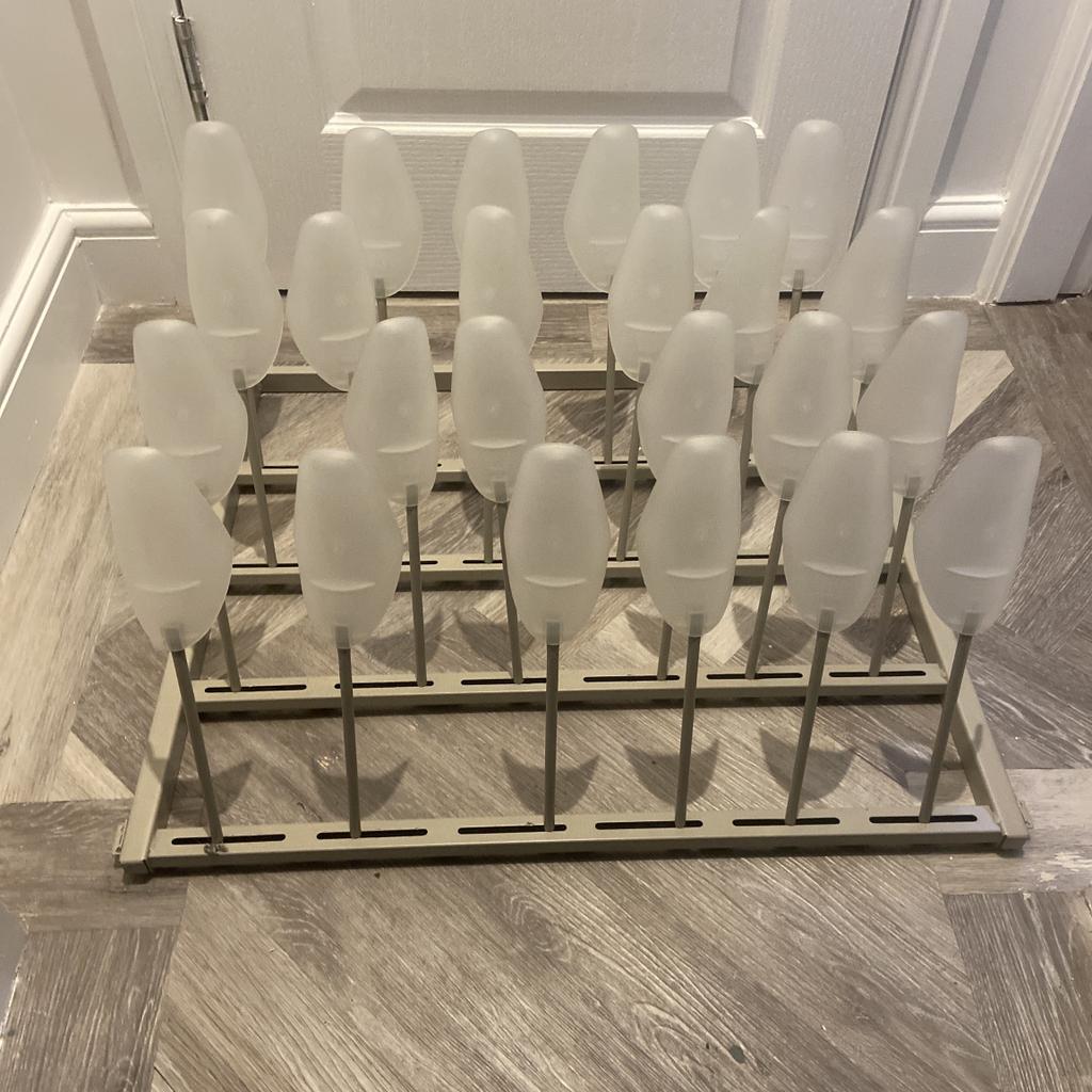 IKEA Pax shoe rack in Kirklees für 5,00 £ zum Verkauf | Shpock DE