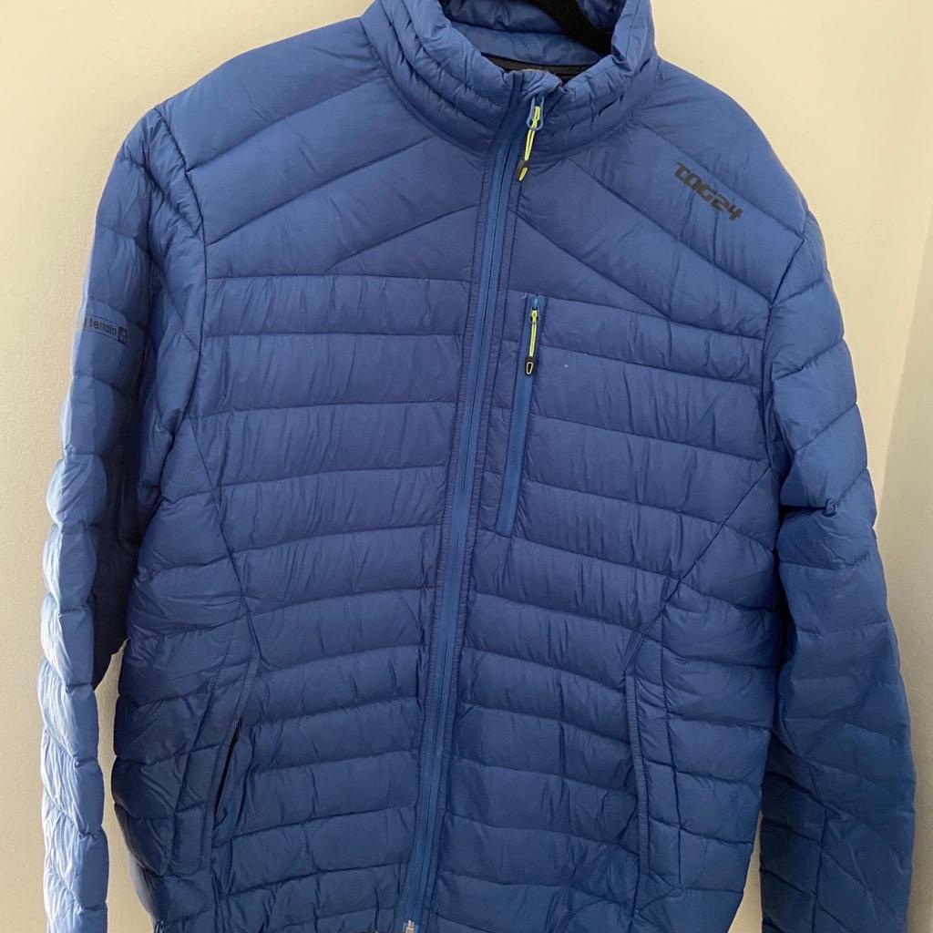 TOG 24 lightweight jacket in DL16 Tudhoe für £ 15,00 zum Verkauf ...