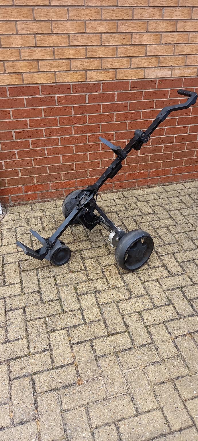 Full Set Hippo Golf Clubs in Peterborough for £95.00 for sale | Shpock