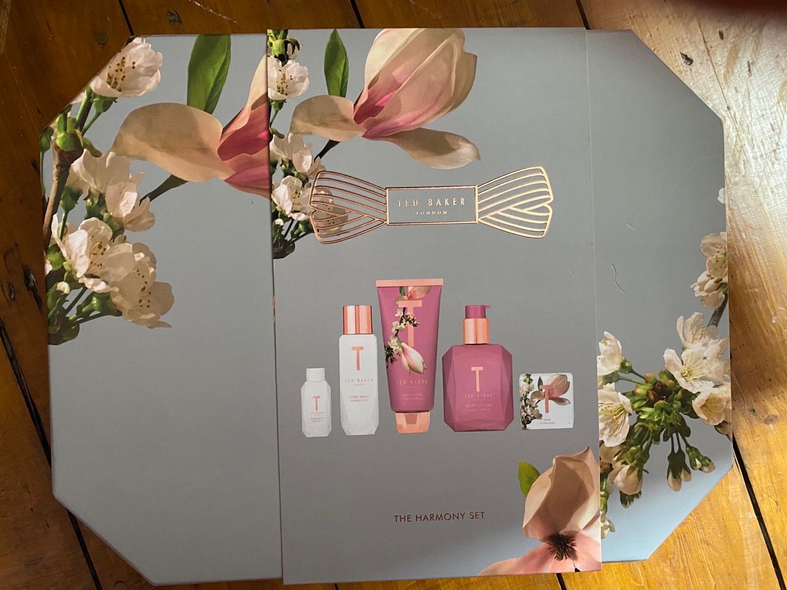 Ted Baker gift set brand new in LL57 Bangor für 12,00 £ zum Verkauf ...