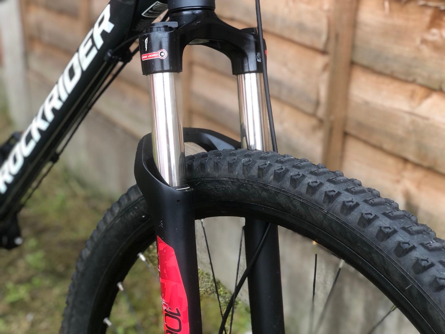 Btwin Mountain Bike (New Model) in M11 Tameside für £ 230,00 zum ...